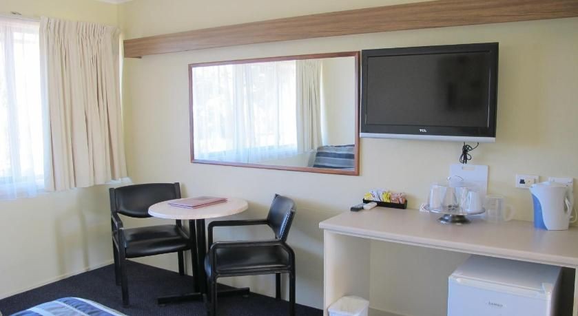 Fox Glenn Motor Inn:Home